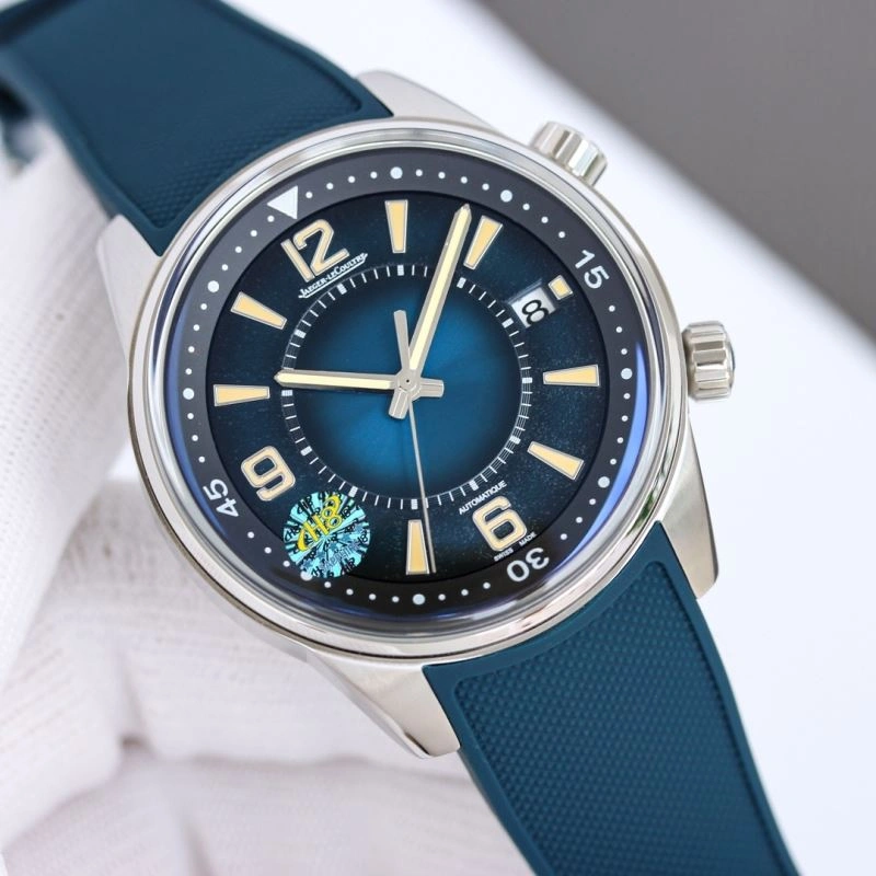 JAEGER-LECOULTRE Watches