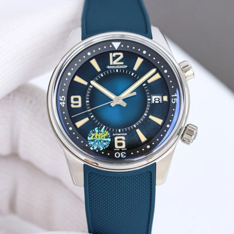 Original JAEGER-LECOULTRE Watches
