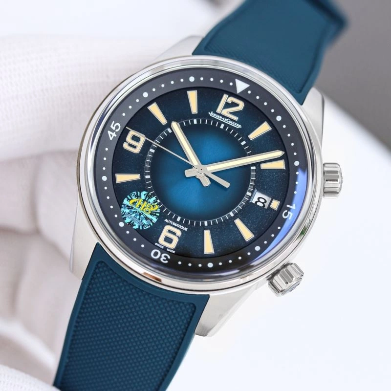 Original JAEGER-LECOULTRE Watches