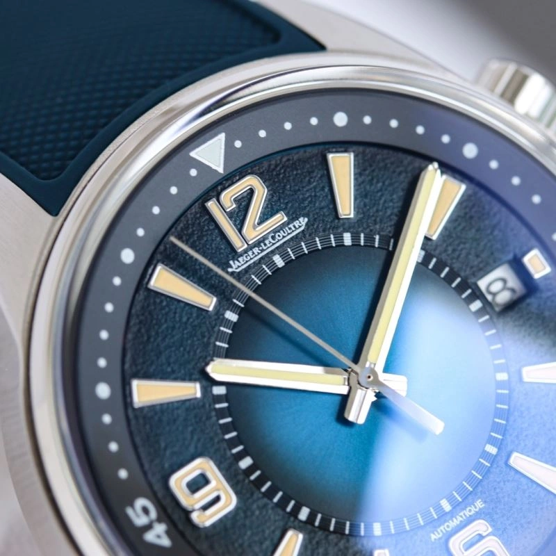 Original JAEGER-LECOULTRE Watches