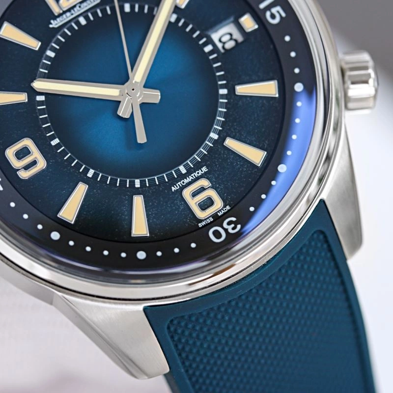 Original JAEGER-LECOULTRE Watches