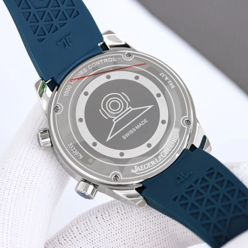 Original JAEGER-LECOULTRE Watches