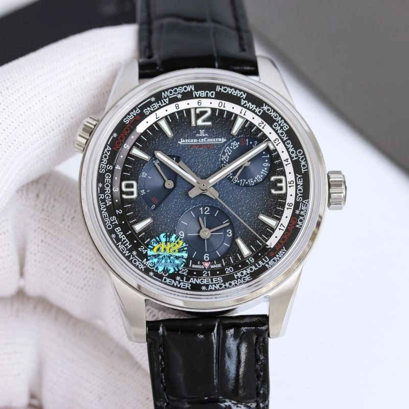 Affordable JAEGER-LECOULTRE Watches