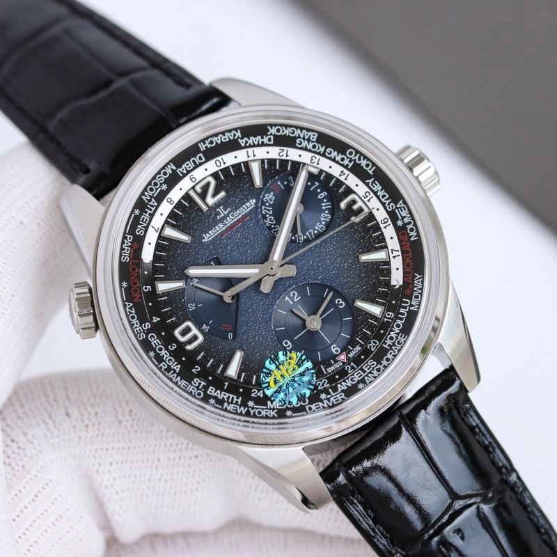 Affordable JAEGER-LECOULTRE Watches