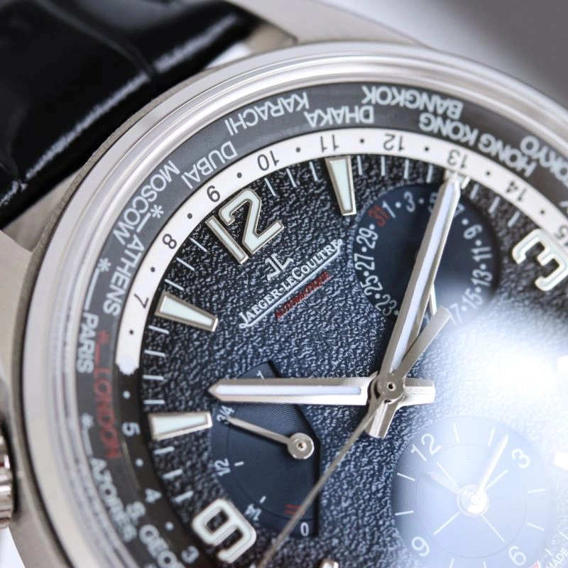 Affordable JAEGER-LECOULTRE Watches