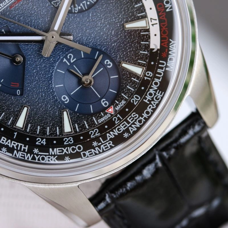 Affordable JAEGER-LECOULTRE Watches