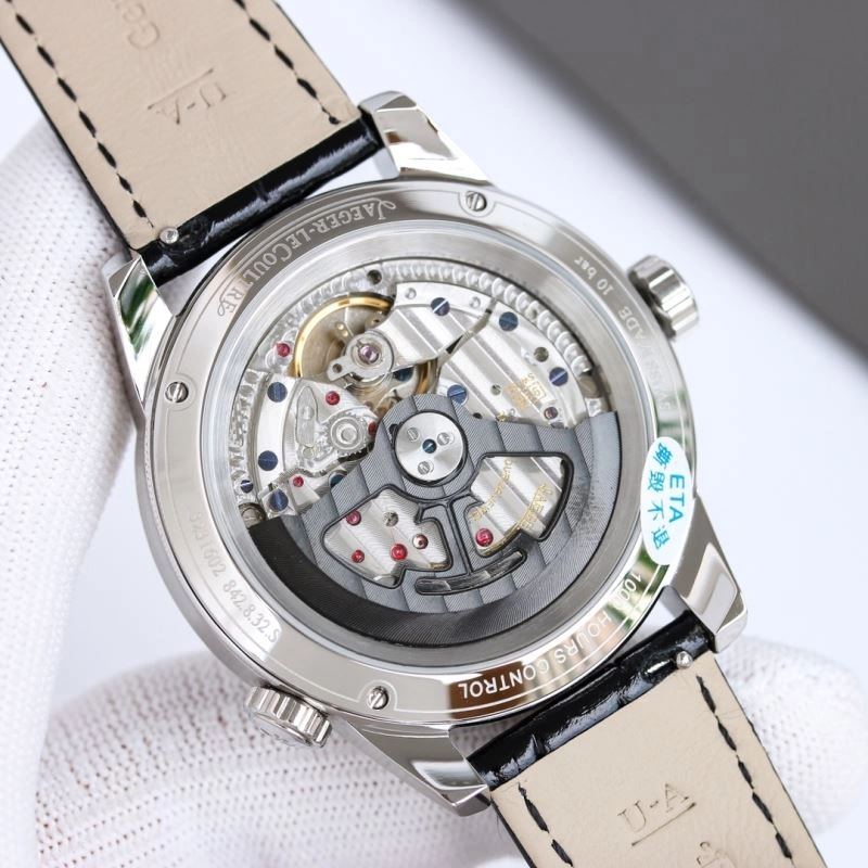 Affordable JAEGER-LECOULTRE Watches