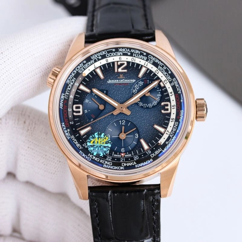 OEM JAEGER-LECOULTRE Watches