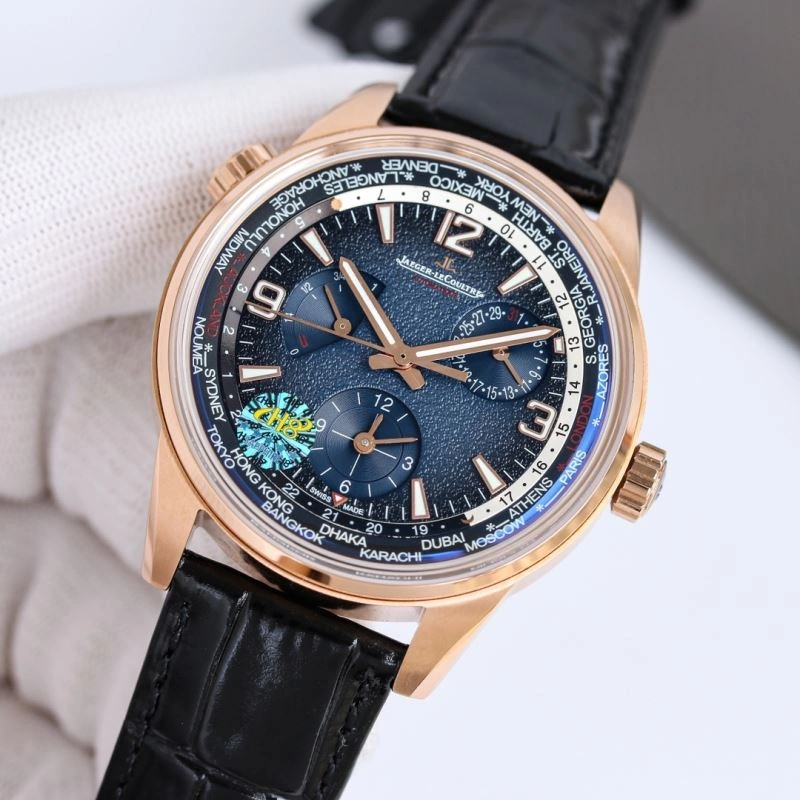OEM JAEGER-LECOULTRE Watches