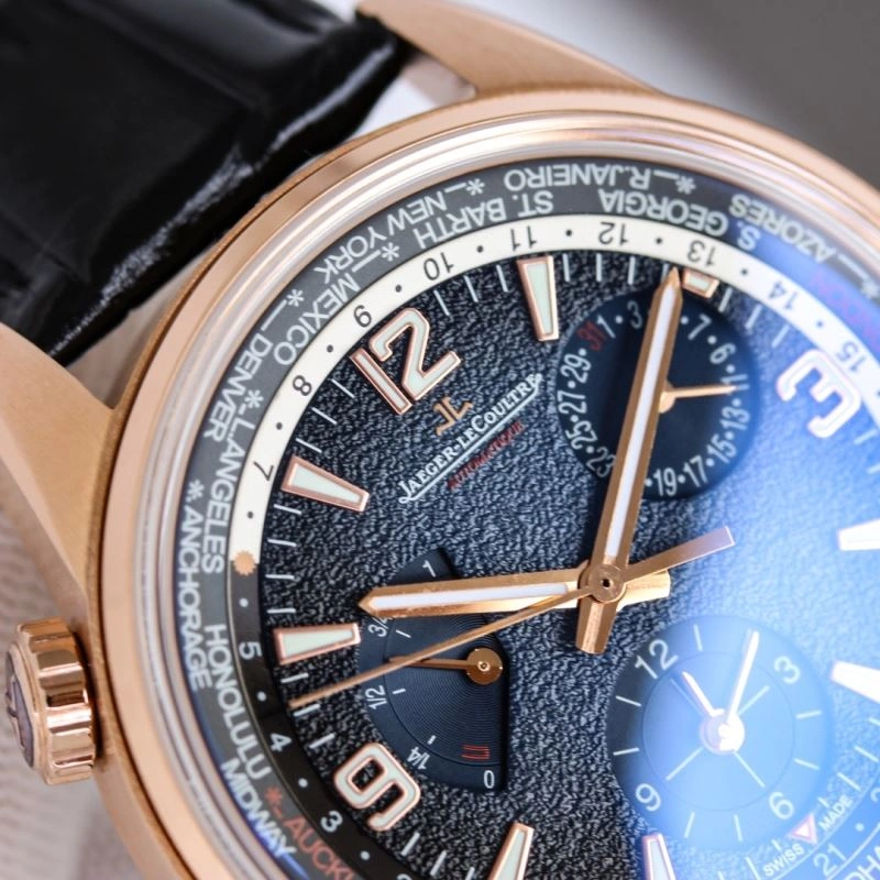 OEM JAEGER-LECOULTRE Watches