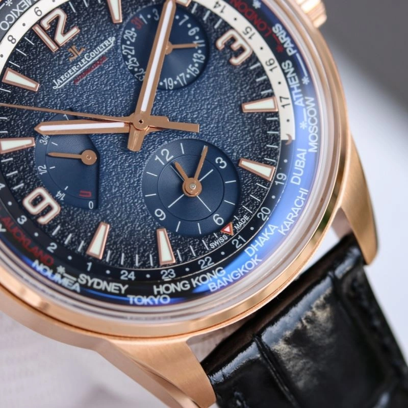 OEM JAEGER-LECOULTRE Watches
