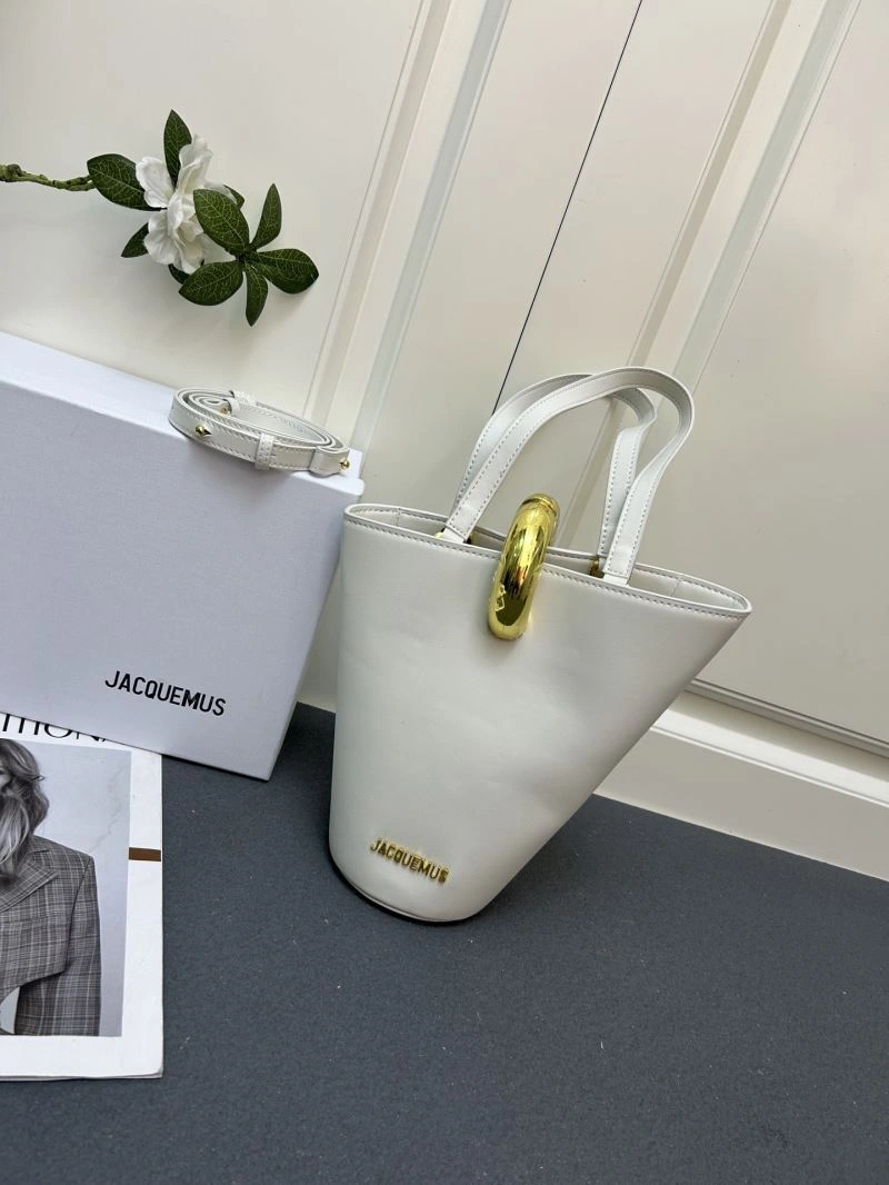 Jacquemus Bucket Bags