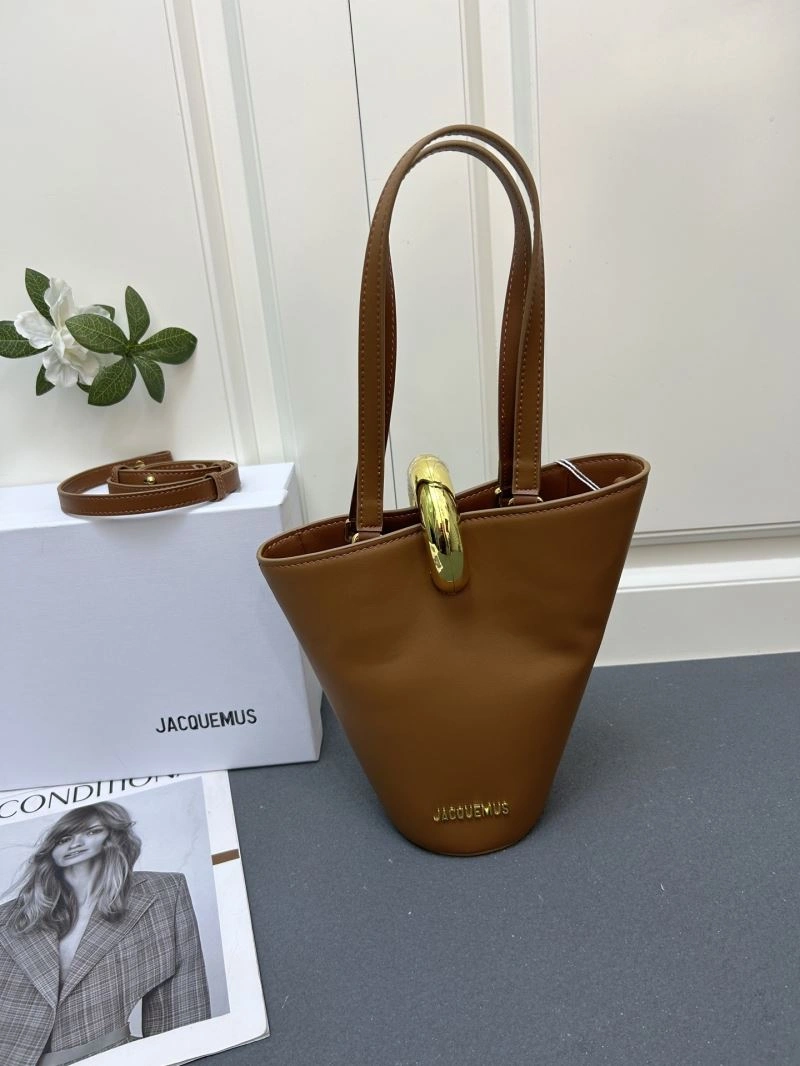 Reasonably priced Jacquemus Bucket Bags