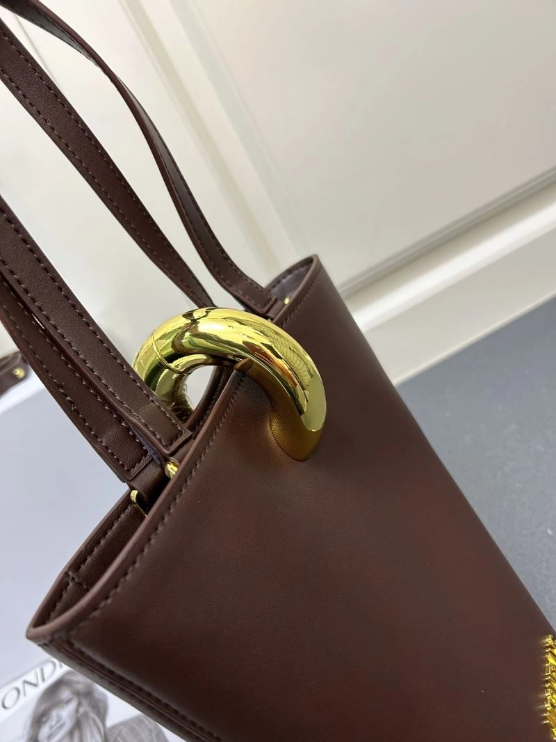 Inexpensive Jacquemus Bucket Bags