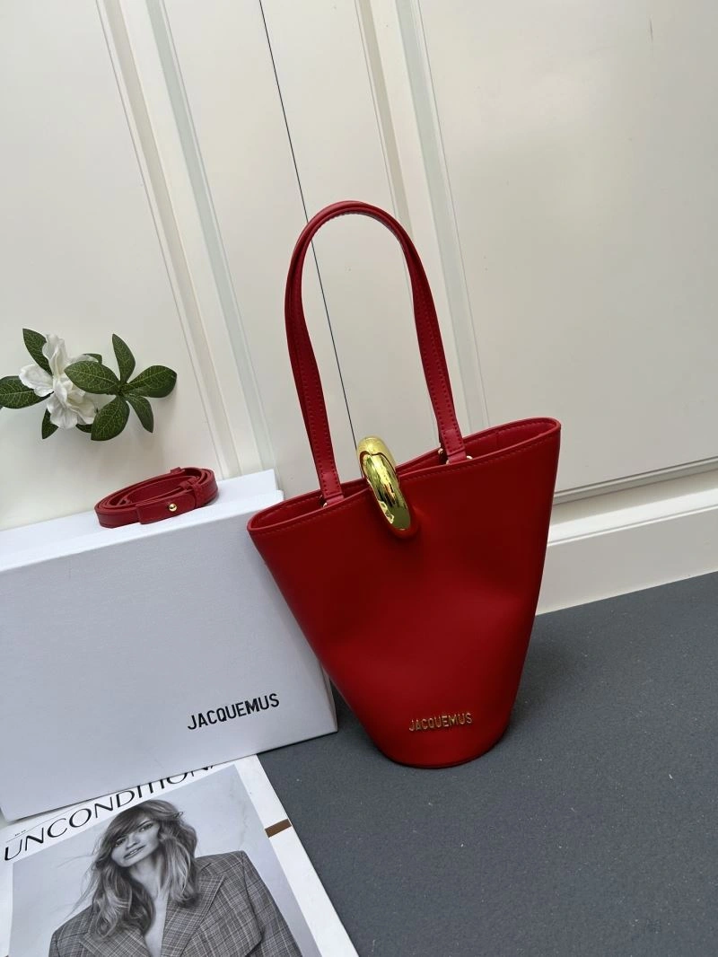 Jacquemus Bucket Bags
