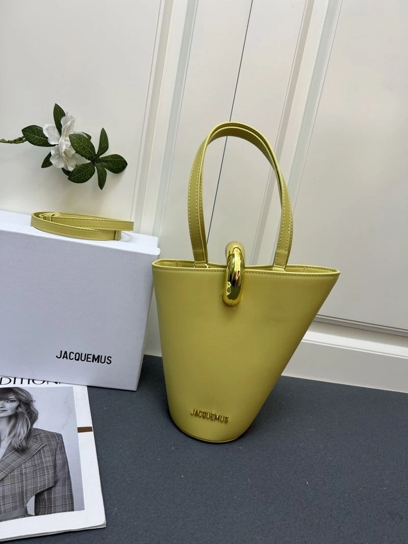 Jacquemus Bucket Bags
