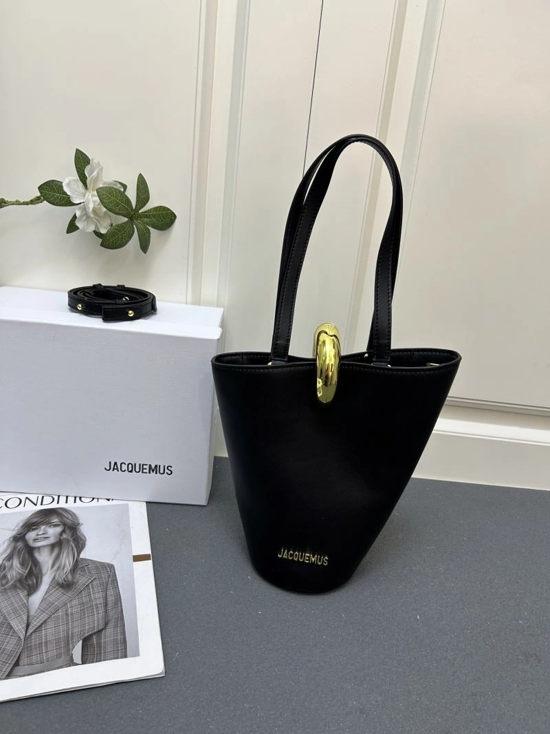 Jacquemus Bucket Bags
