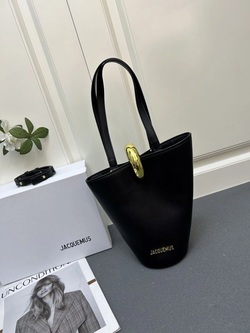 Affordable Jacquemus Bucket Bags