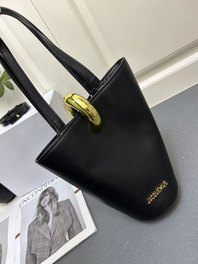 Affordable Jacquemus Bucket Bags