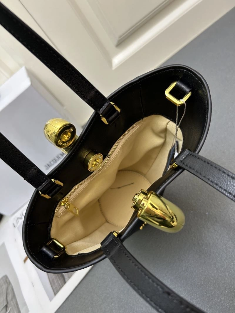 Affordable Jacquemus Bucket Bags