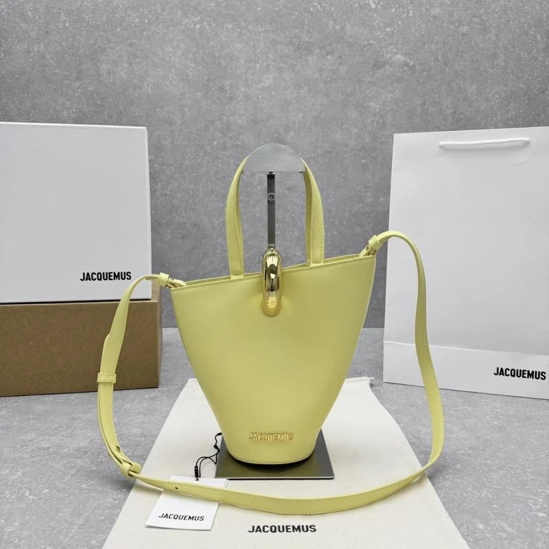 Jacquemus Bucket Bags