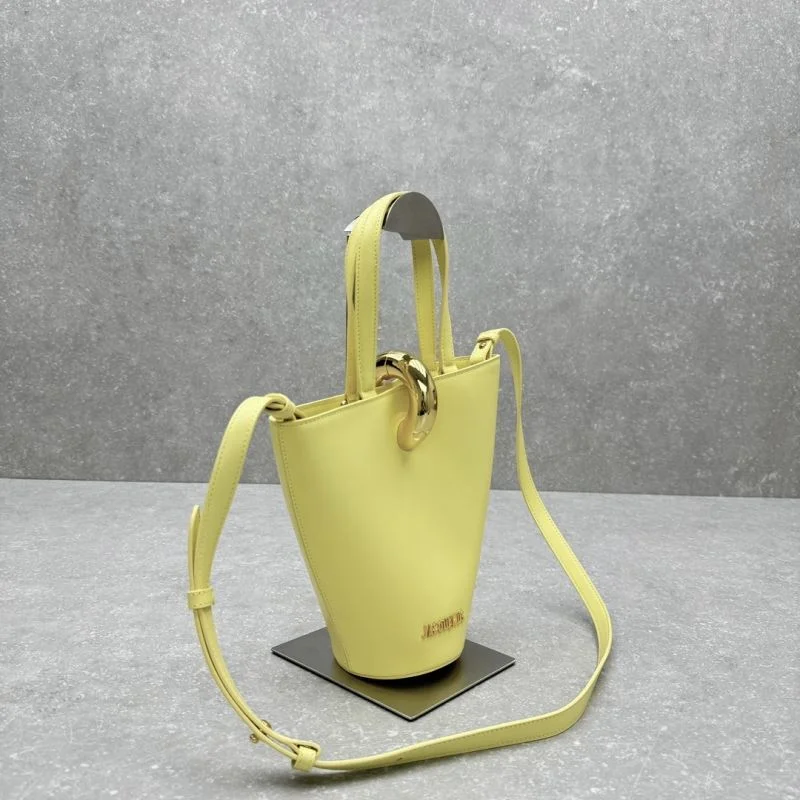 Economical Jacquemus Bucket Bags