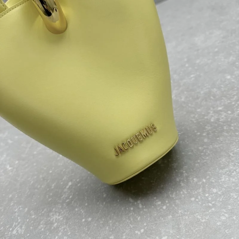 Economical Jacquemus Bucket Bags