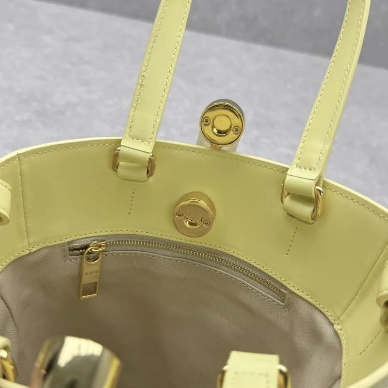 Economical Jacquemus Bucket Bags