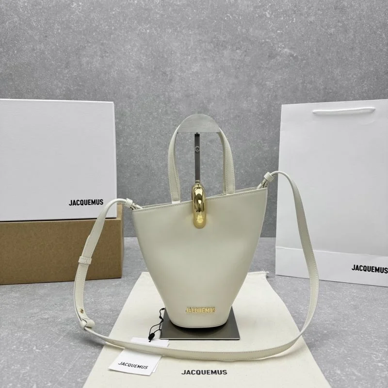 Jacquemus Bucket Bags