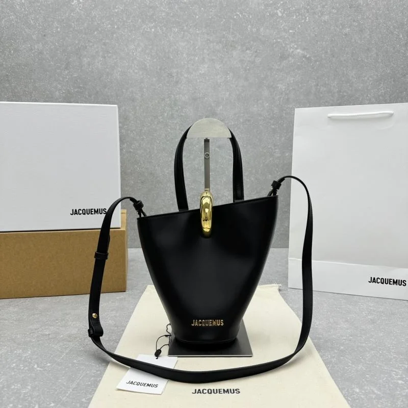 Jacquemus Bucket Bags