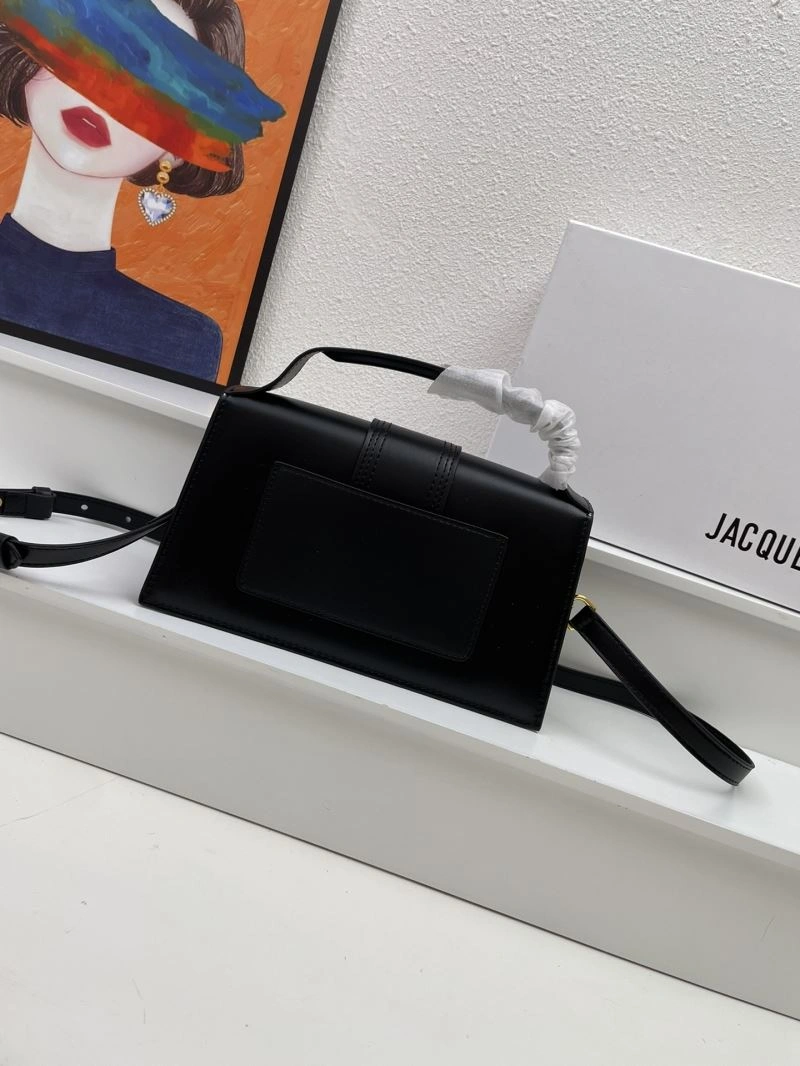 Accurate model Jacquemus Satchel Bags