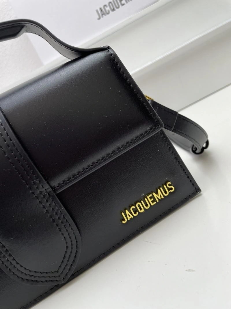 Accurate model Jacquemus Satchel Bags
