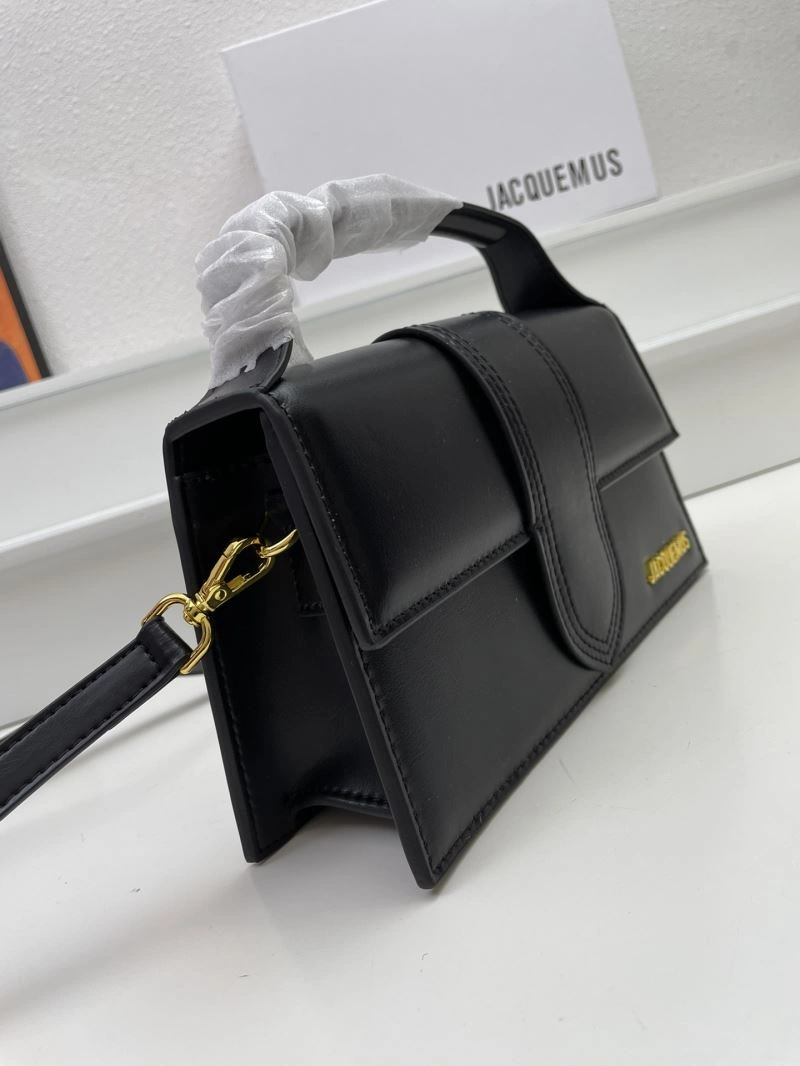 Accurate model Jacquemus Satchel Bags
