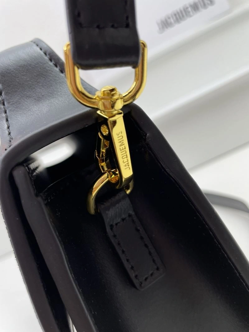 Accurate model Jacquemus Satchel Bags