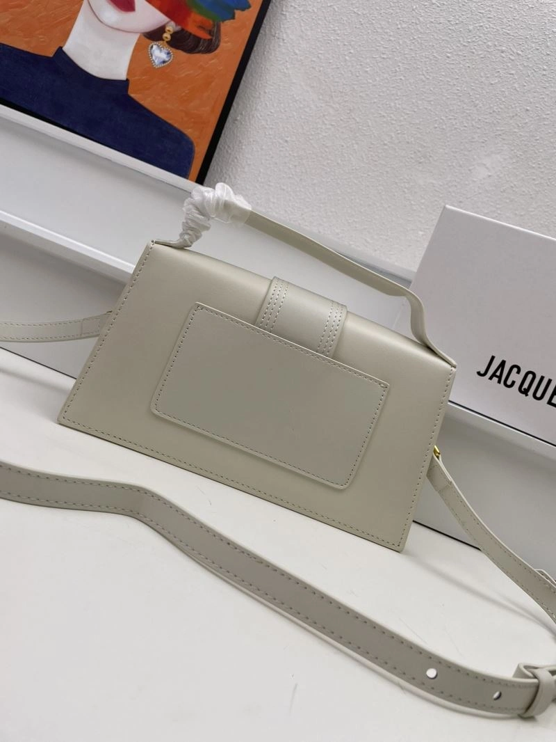 Reasonably priced Jacquemus Satchel Bags