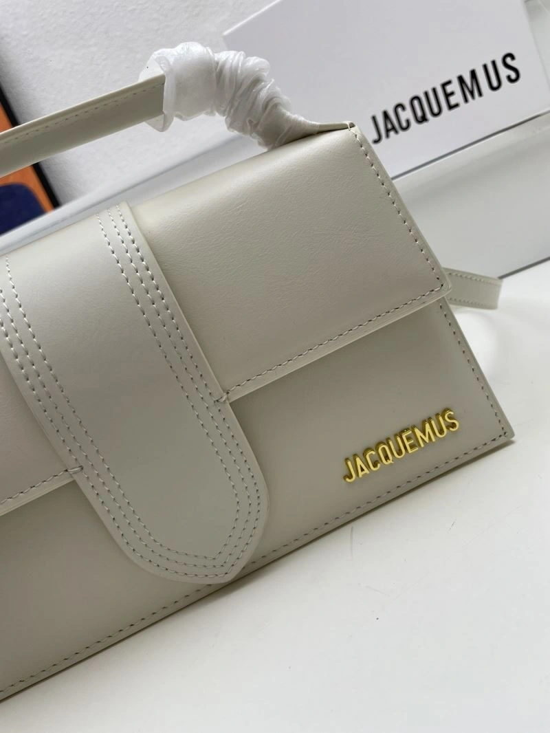 Reasonably priced Jacquemus Satchel Bags