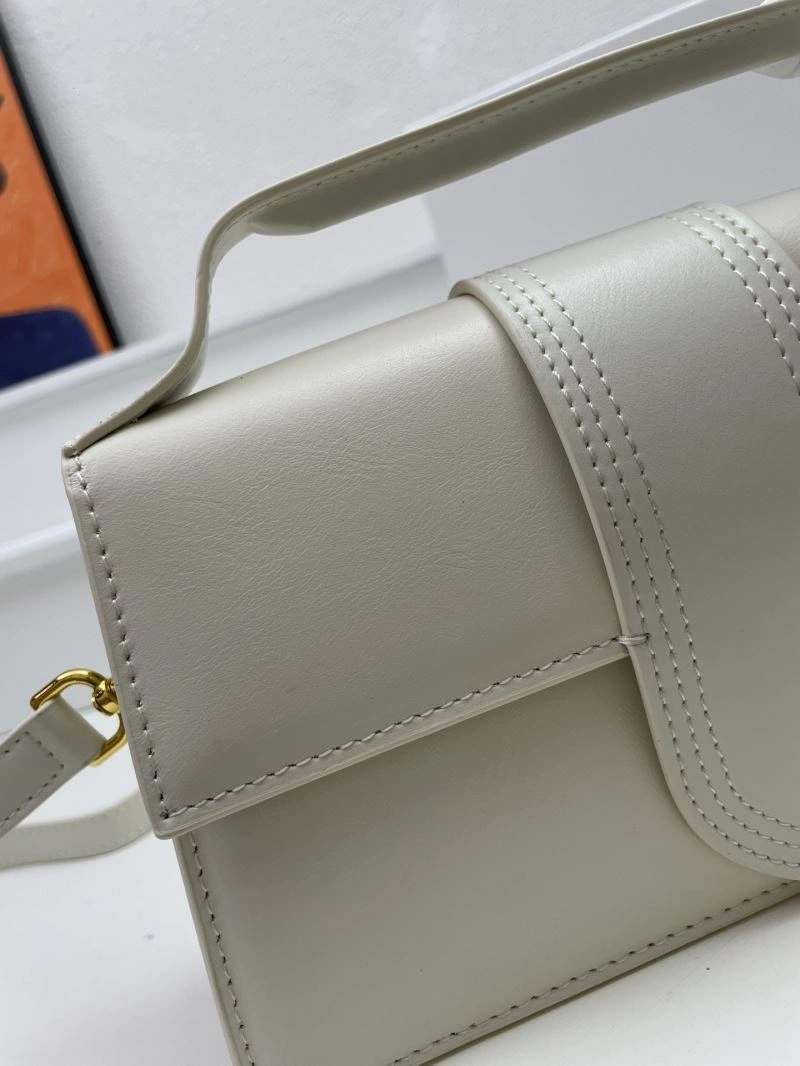 Reasonably priced Jacquemus Satchel Bags