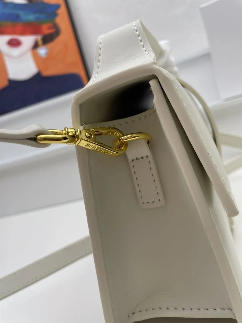 Reasonably priced Jacquemus Satchel Bags