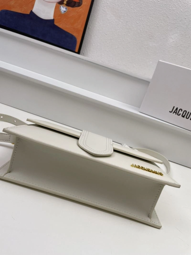 Reasonably priced Jacquemus Satchel Bags