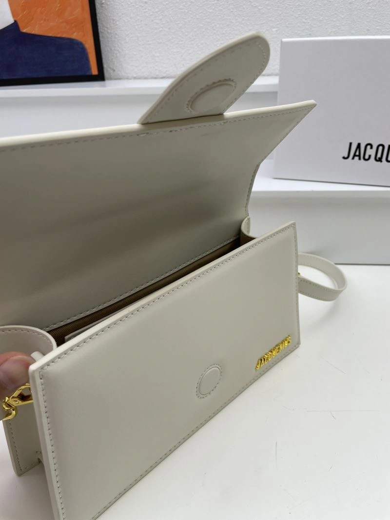 Reasonably priced Jacquemus Satchel Bags