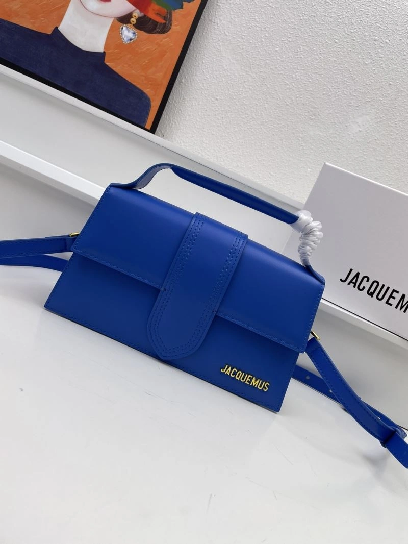 Jacquemus Satchel Bags