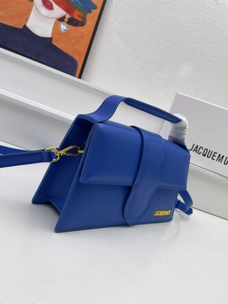 Discounted Jacquemus Satchel Bags