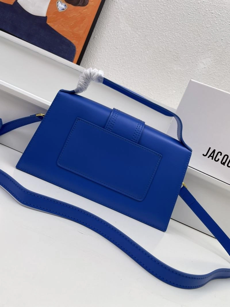 Discounted Jacquemus Satchel Bags