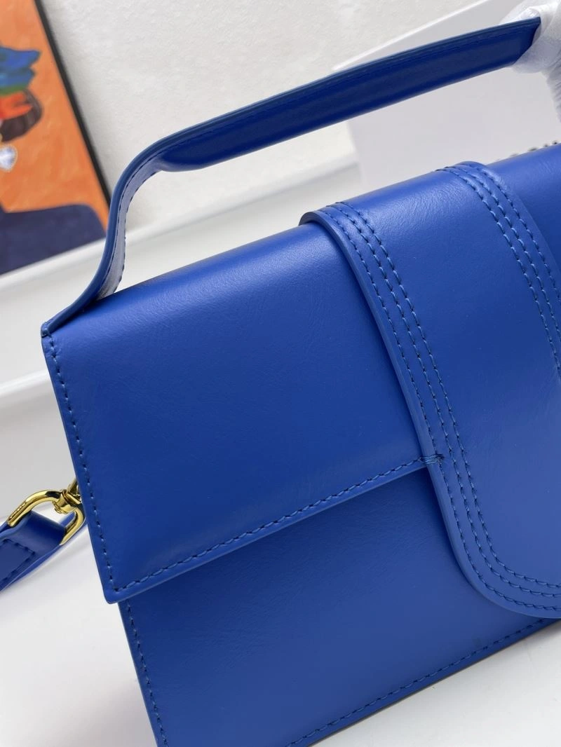 Discounted Jacquemus Satchel Bags