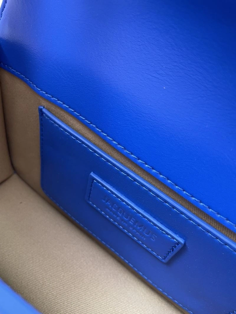Discounted Jacquemus Satchel Bags