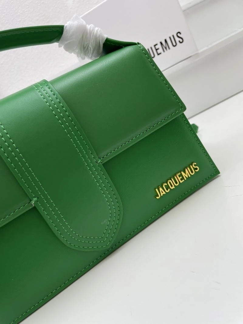 Precise copy Jacquemus Satchel Bags
