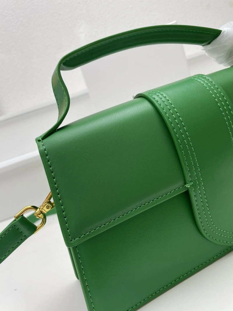 Precise copy Jacquemus Satchel Bags