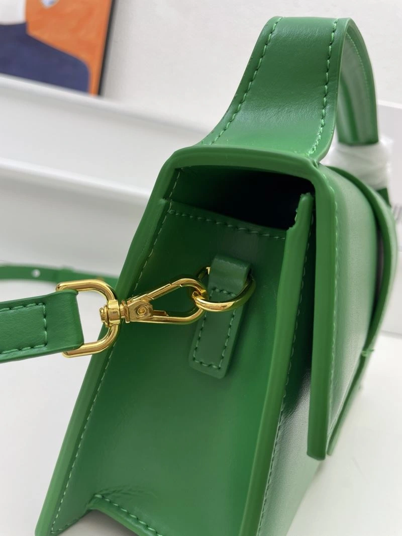 Precise copy Jacquemus Satchel Bags