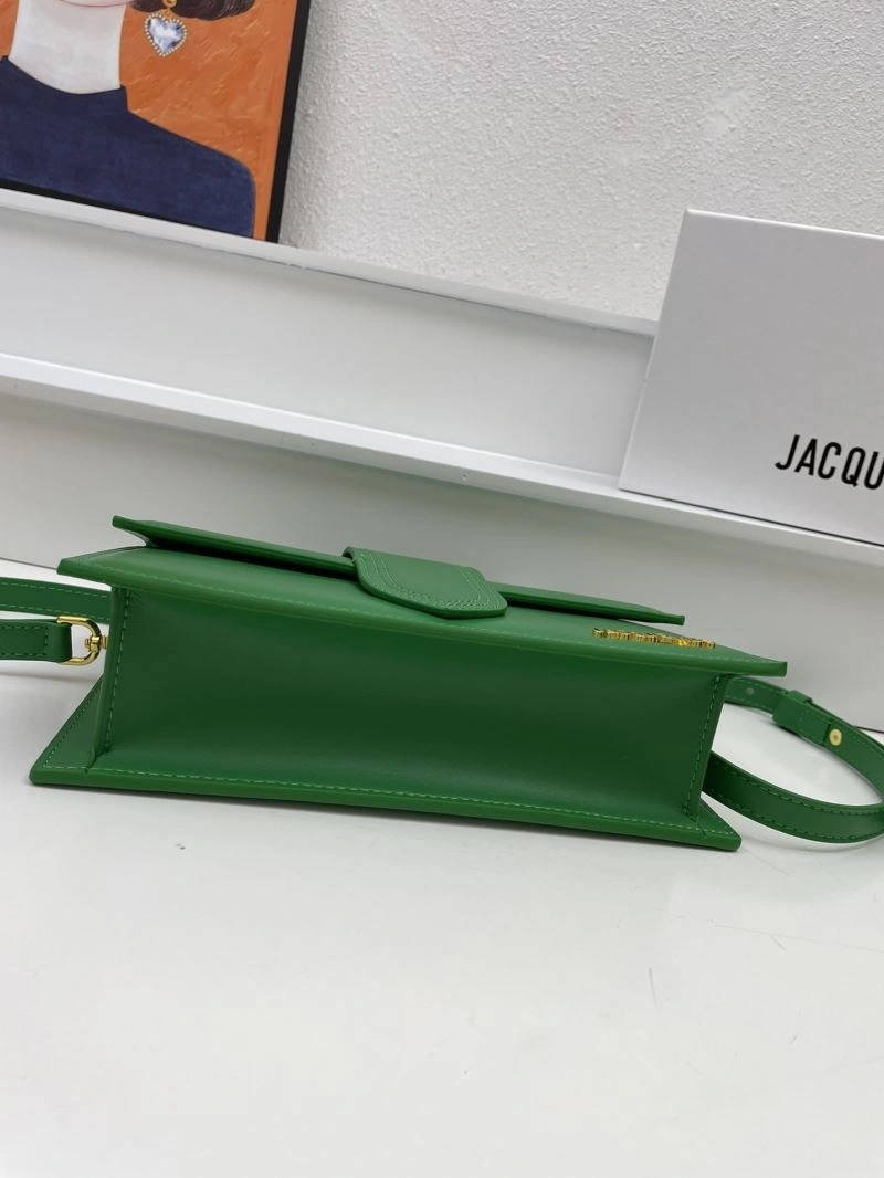 Precise copy Jacquemus Satchel Bags