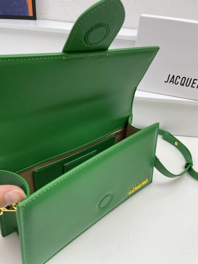 Precise copy Jacquemus Satchel Bags